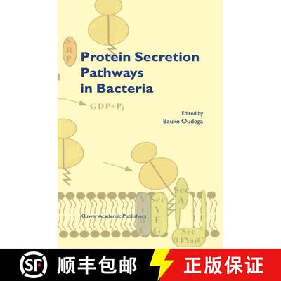【3-4周达】Protein Secretion Pathways in Bacteria [9789401039741]
