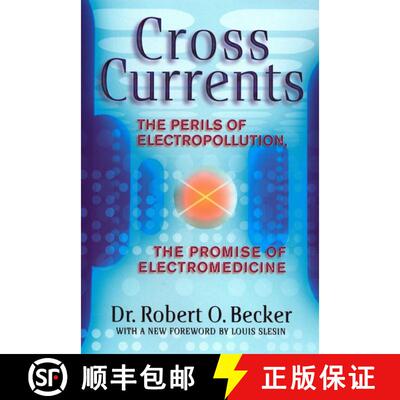 【3-4周达】Cross Currents [9780874776096]
