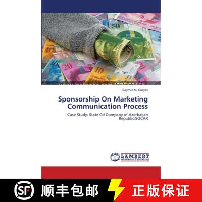 预订 Sponsorship On Marketing Communication Process [9783659566011]