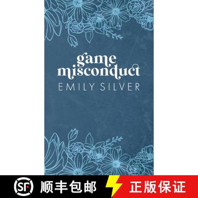 【3-4周达】Game Misconduct [9781961359451]