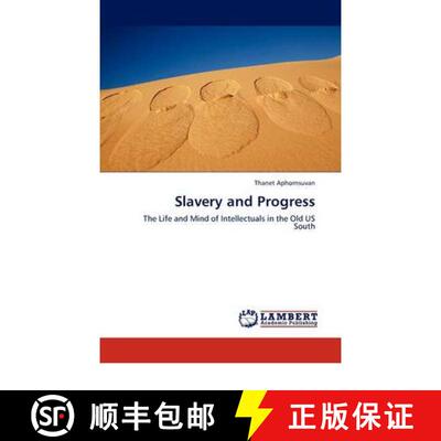 预订 Slavery and Progress [9783844397017]