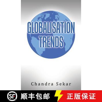 【3-4周达】Globalisation Trends [9781543710311]