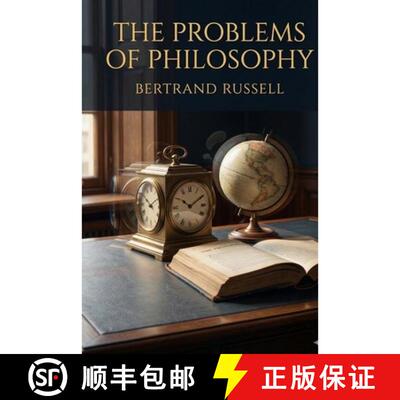 【3-4周达】The Problems of Philosophy [9791043138485]