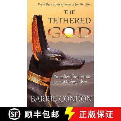 【3-4周达】Tethered God: Punished for a crime he can't remember [9781916457263]