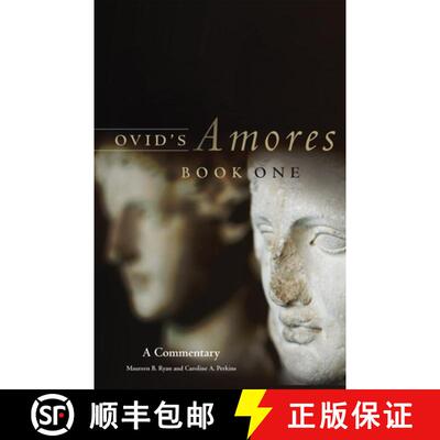 预订 Ovid's Amores, Book One: A Commentary [9780806141442]