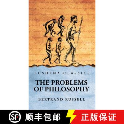【3-4周达】The Problems of Philosophy [9798890969958]