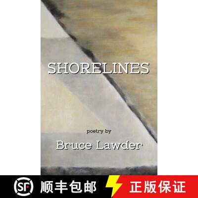 【3-4周达】Shorelines [9781950475230]