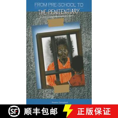 预订 From Preschool to the Penitentiary [9780910030144]