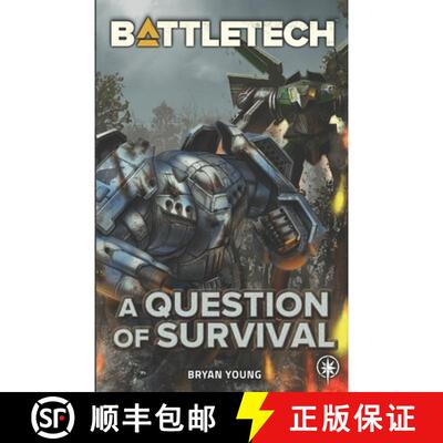 【3-4周达】BattleTech: A Question of Survival [9798985359800]