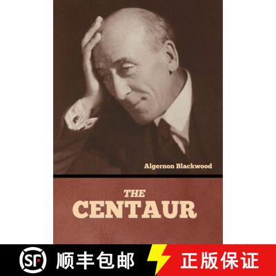 【3-4周达】精装 The Centaur [9798888304730]