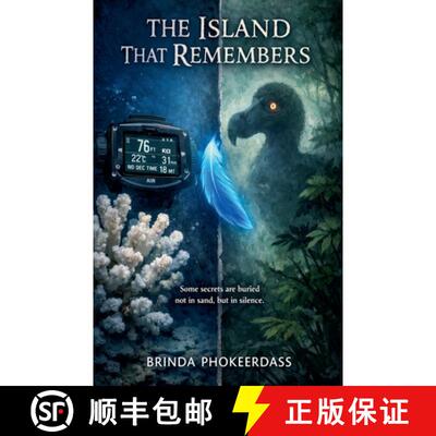 【3-4周达】The Island  That Remembers [9798233613975]
