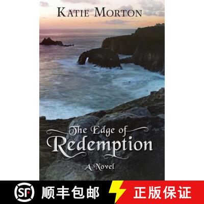 【3-4周达】The Edge of Redemption: A Novel [9781490847481]
