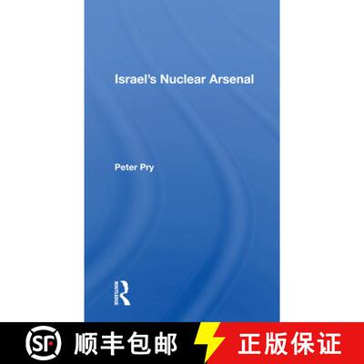 【3-4周达】Israel's Nuclear Arsenal [9780367166922]
