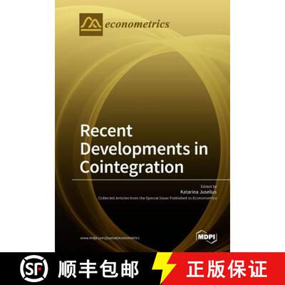 【3-4周达】Recent Developments in Cointegration [9783038429555]
