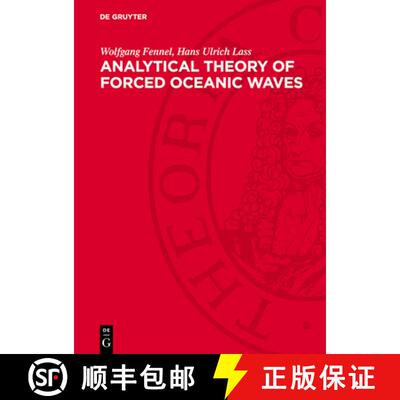【3-4周达】精装 Analytical Theory of Forced Oceanic Waves [9783112745441]