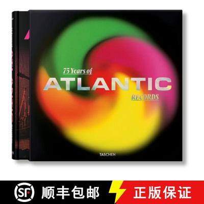75 Years of Atlantic Records [9783836592055]
