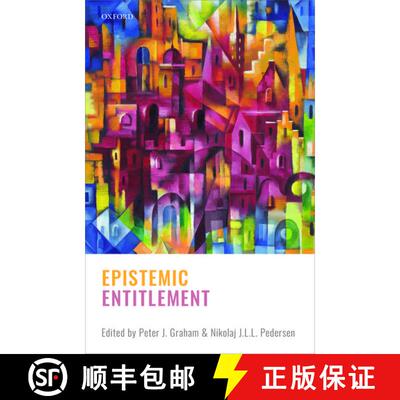 【3-4周达】Epistemic Entitlement [9780198713524]