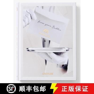 【3-4周达】Raffles [9781649804112]