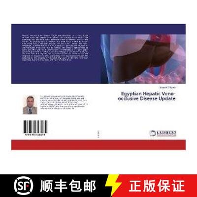 预订 Egyptian Hepatic Veno-occlusive Disease Update [9783330328075]