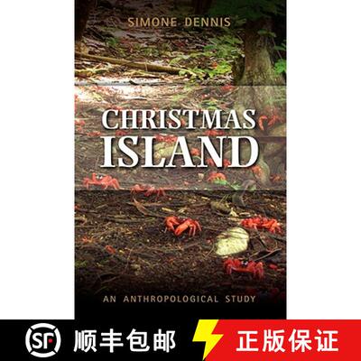 【3-4周达】精装 Truncated Travel: Life in the Migration Exclusion Zone on Christmas Island, Indian Oc... [9781604975109]