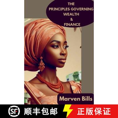 【3-4周达】The Principles Governing Wealth & Finance [9798223007234]
