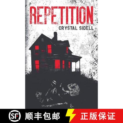 【3-4周达】Repetition [9781960322340]