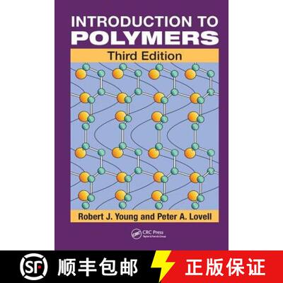 【3-4周达】精装 Introduction to Polymers [9781138459571]