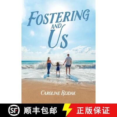 【3-4周达】Fostering and Us [9798886226256]