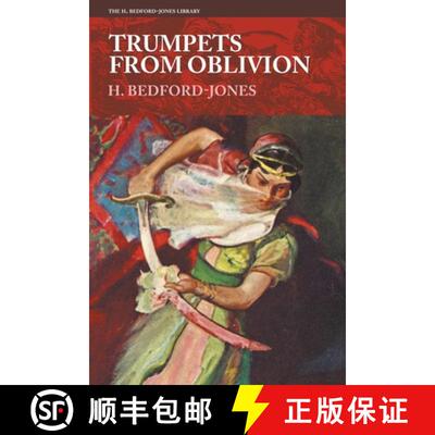 【3-4周达】Trumpets from Oblivion [9781618278746]