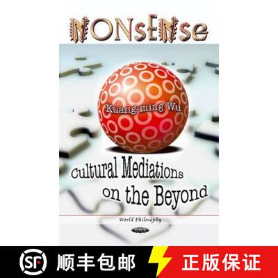 【3-4周达】Nonsense: Cultural Mediations on the Beyond [9781612099989]