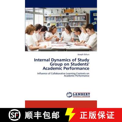 预订 Internal Dynamics of Study Group on Students' Academic Performance [9783843314480]