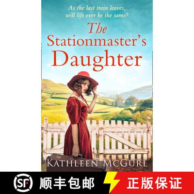 【3-4周达】The Stationmaster's Daughter [9780008331115]