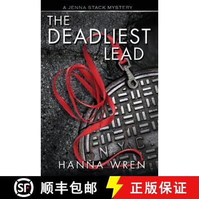 【3-4周达】The Deadliest Lead [9798987809808]