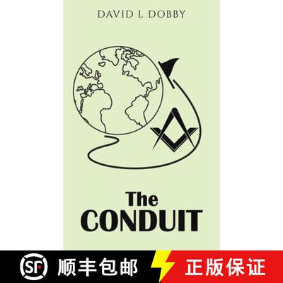 【3-4周达】The Conduit [9781035884902]