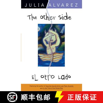 【3-4周达】The Other Side/El Otro Lado [9780452273412]