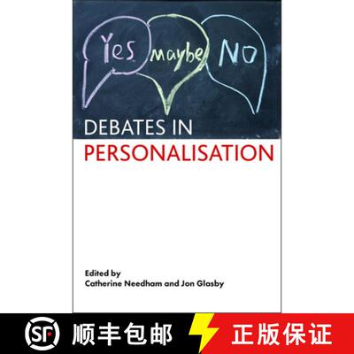 【2-3周达】Debates in Personalisation [9781447313427]