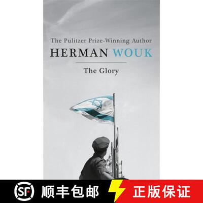 【3-4周达】Glory: The dramatic historical masterpiece by the Pulitzer Prize-winning author [9781444776621]