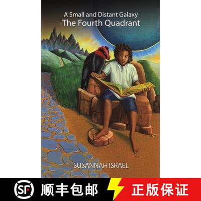 【3-4周达】A Small and Distant Galaxy: The Fourth Quadrant [9798886936384]