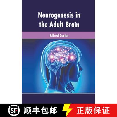 【3-4周达】精装 Neurogenesis in the Adult Brain [9781639873845]