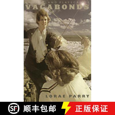 预订 Vagabonds [9780864734358]