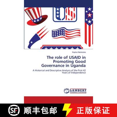 预订 The role of USAID in Promoting Good Governance in Uganda [9783659125652]