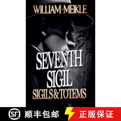 【3-4周达】Seventh Sigil [9798233352997]