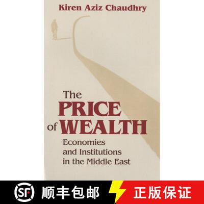 【3-4周达】The Price of Wealth: British and American Intellectuals Turn to Rome [9780801484308]