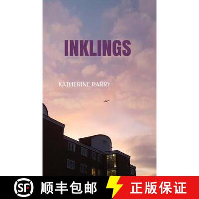 【3-4周达】Inklings [9780473417543]