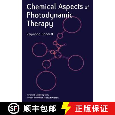 【3-4周达】Chemical Aspects of Photodynamic Therapy [9789056992484]
