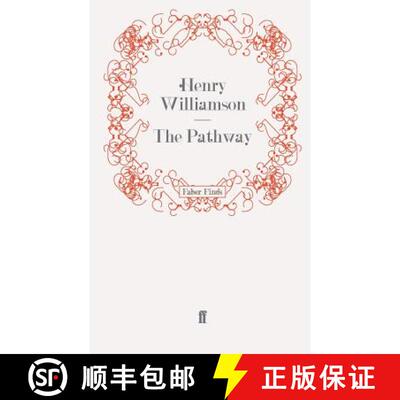 预订 Pathway: Willie Maddison [9780571270026]