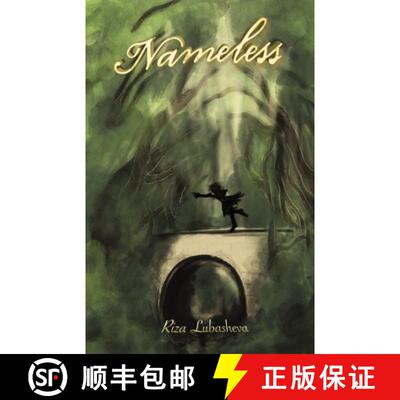 【3-4周达】Nameless: A Tale of Heroism and Sacrifice | Story Book For Young Teens & Adults [9780645833256]