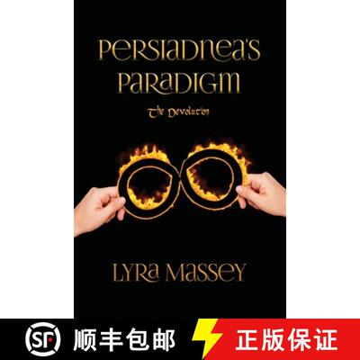 【3-4周达】Persiadnea's Paradigm: The Devolution [9781649132253]