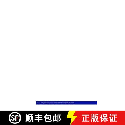 【3-4周达】精装 Gesture : Second Language Acquistion and Classroom Research [9780805860528]