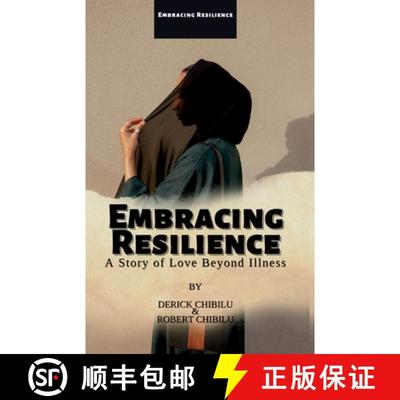 【3-4周达】Embracing Resilience: A Story of Love Beyond Illness [9798869344397]